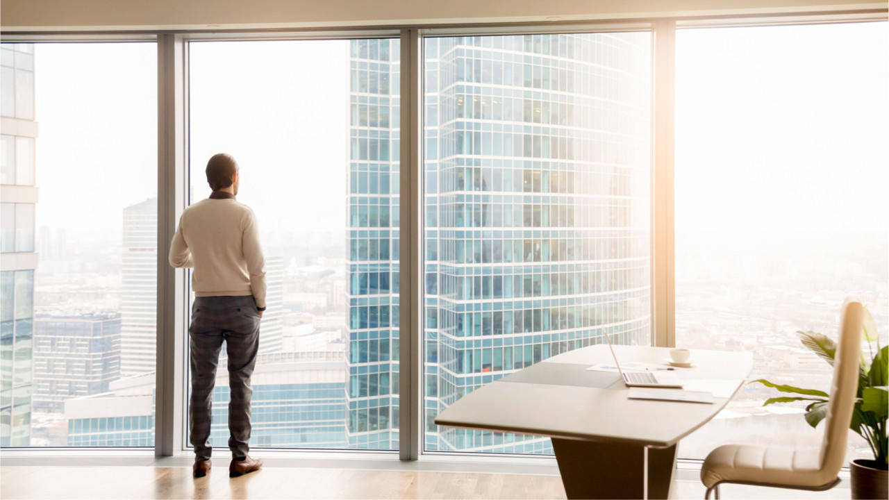 When You Succeed, Look Out the Window