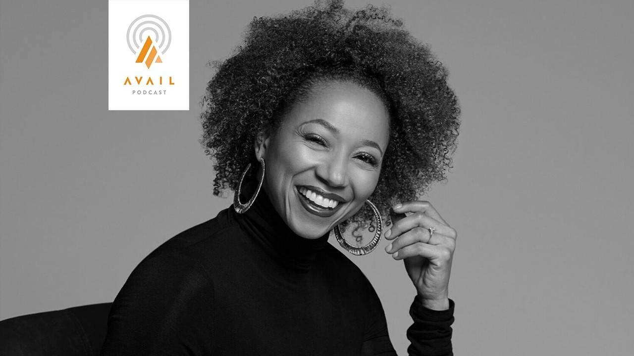 Podcast Episode 113 Irene Rollins On Reframing Your Shame