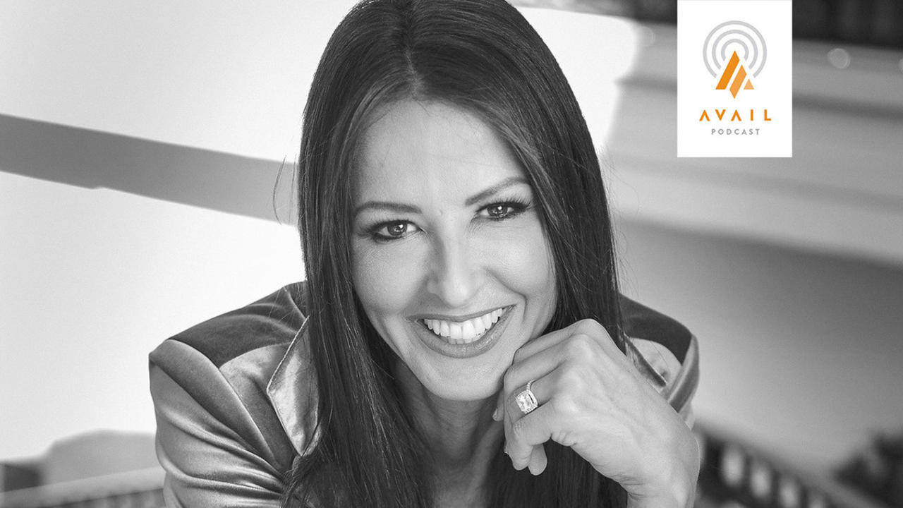 [Podcast] Episode 25: Achieving Your Goals