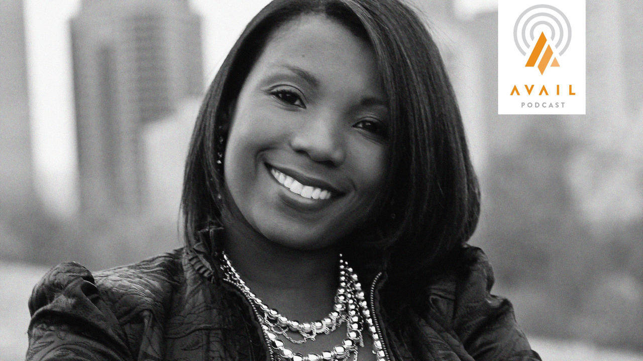 [Podcast] Episode 7: Created and Called