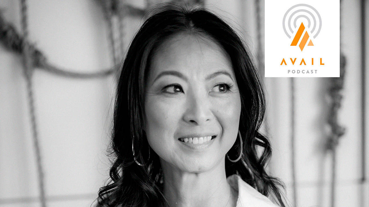 [Podcast] Episode 11: Perfectly You: A Conversation with Lisa Kai