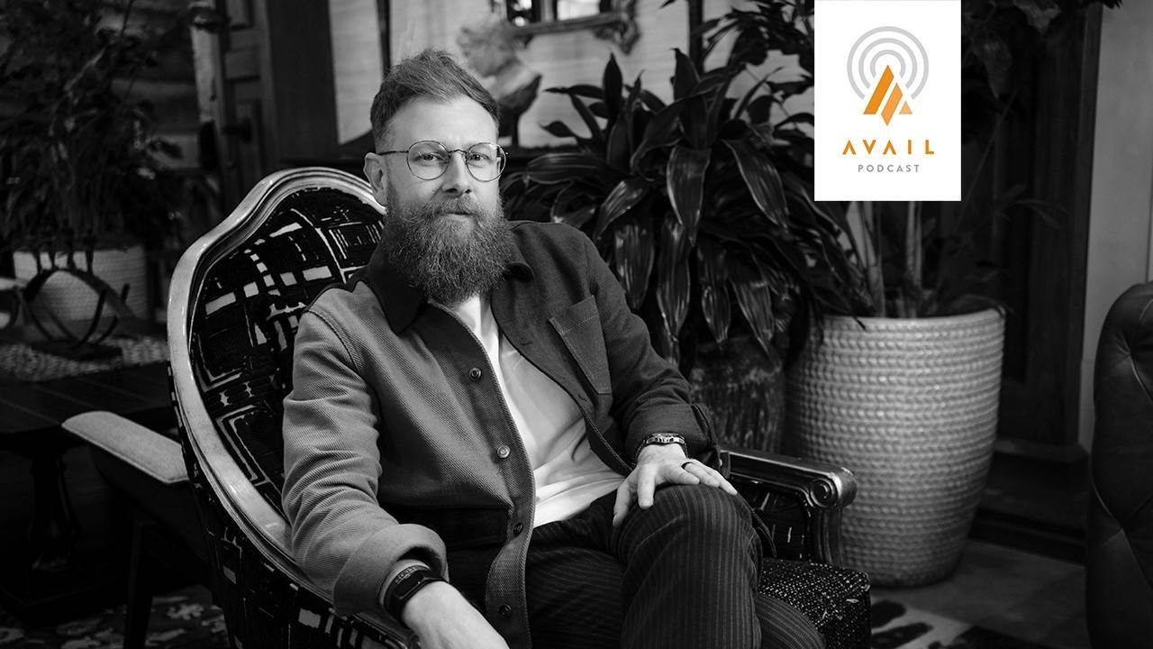 [Podcast] Episode 121: Michael Carlton