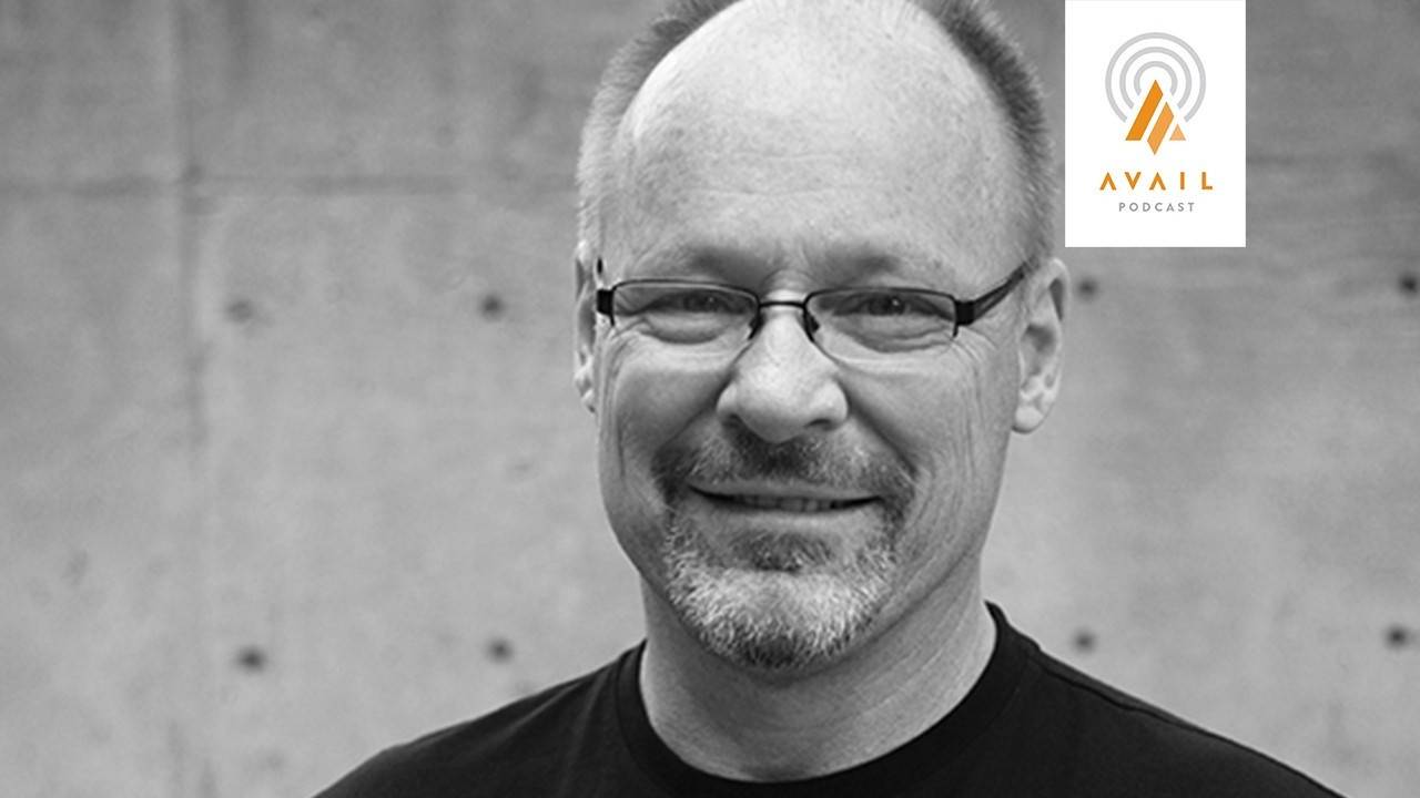 [Podcast] Episode 37: Filters: A Conversation with Robert Barriger