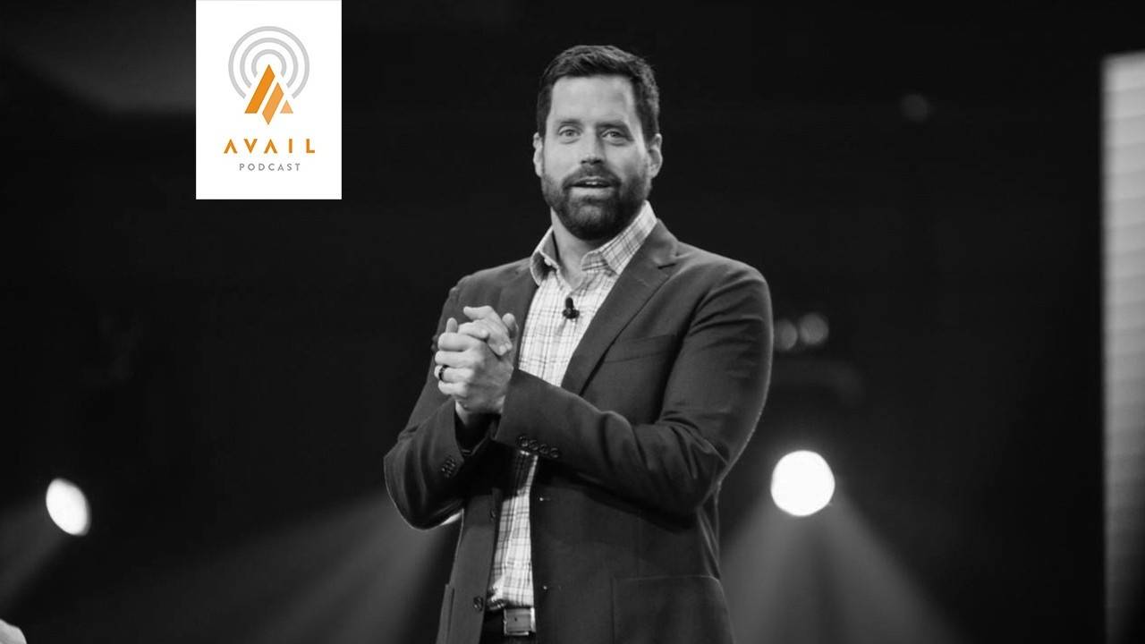 [Podcast] Episode 112: Garrett Booth on Raising Healthy Pastors Kids