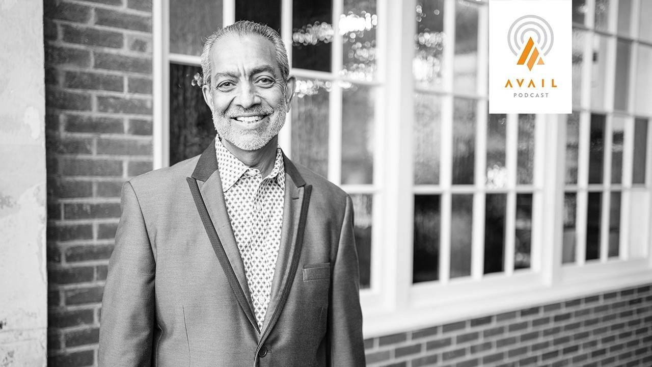 [Podcast] Episode 62: Back to Leadership with Sam Chand