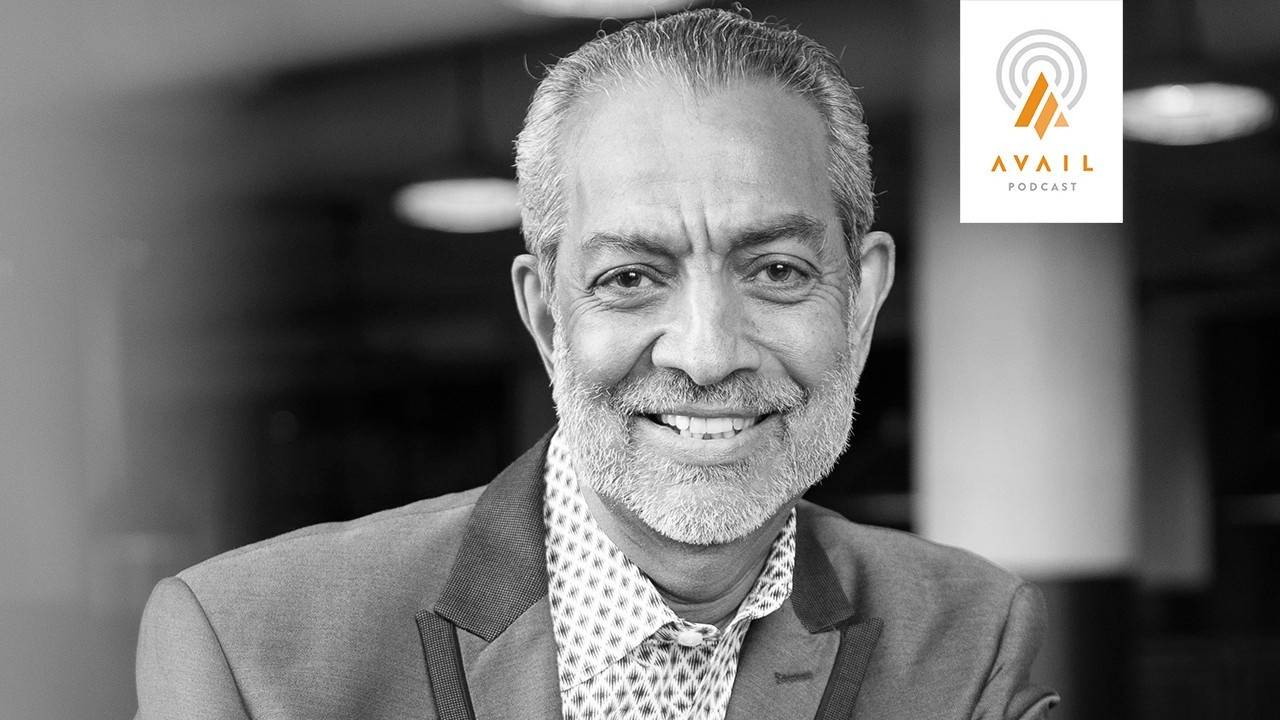 [Podcast] Episode 70: Sam Chand on What It Means to be a Ladder Leader