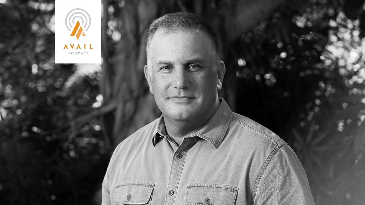 [Podcast] Episode 96: Scott Wilson on Discovering Identity