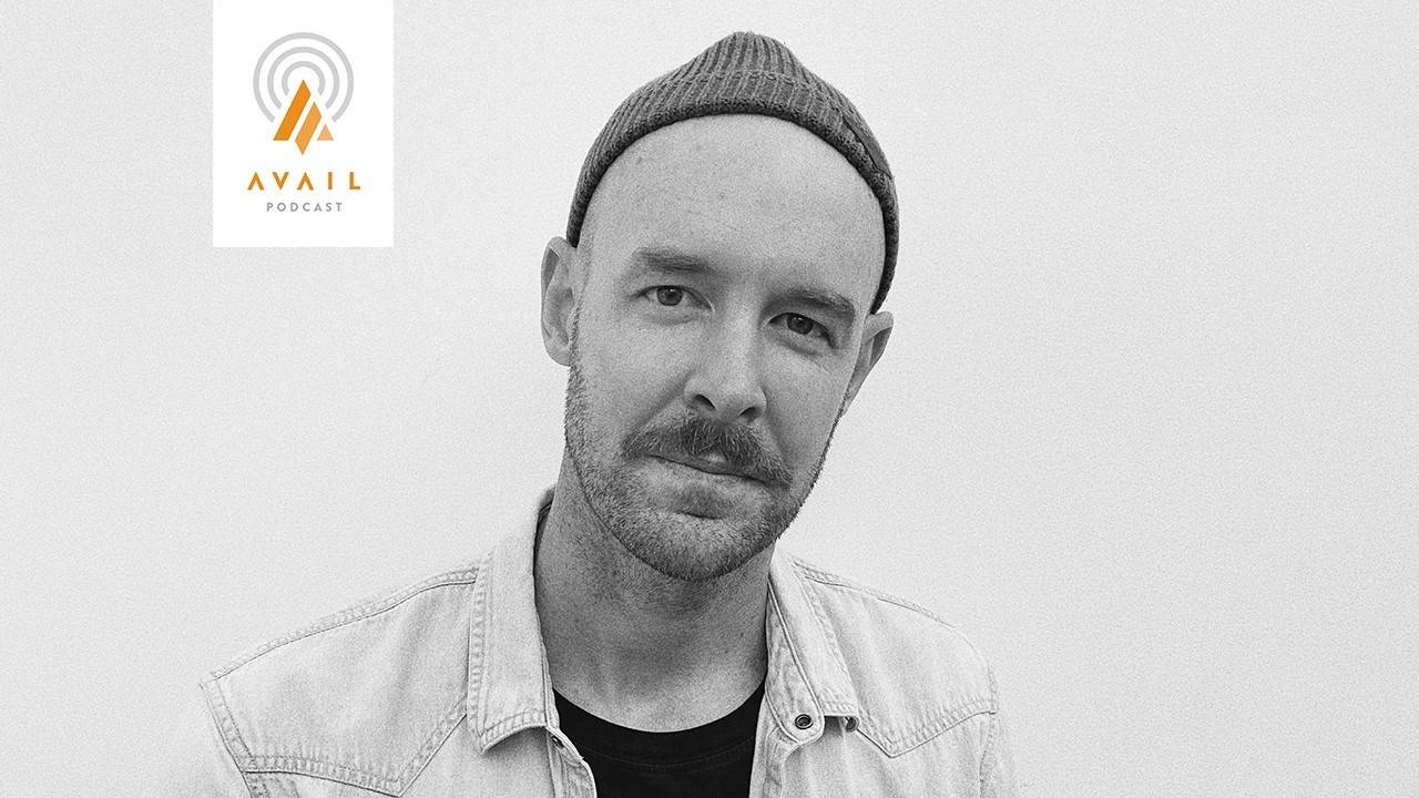 [Podcast] Episode 69: Taylor Barriger: Becoming a Creative Leader