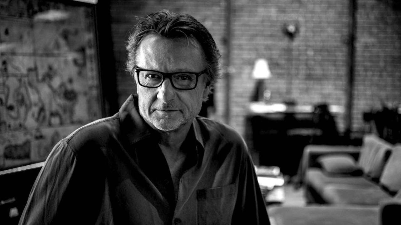 This is the Age of the Nimble