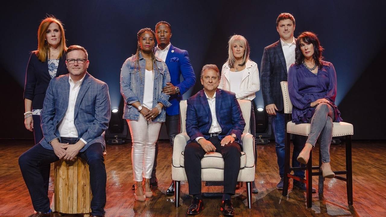 ONE -A webinar with Dennis Rouse