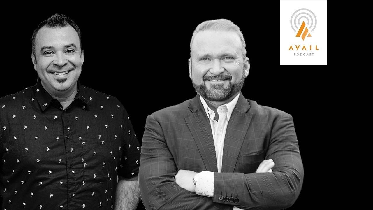 [Podcast] Episode 49: Inspire Collective Meets The Art of Leadership