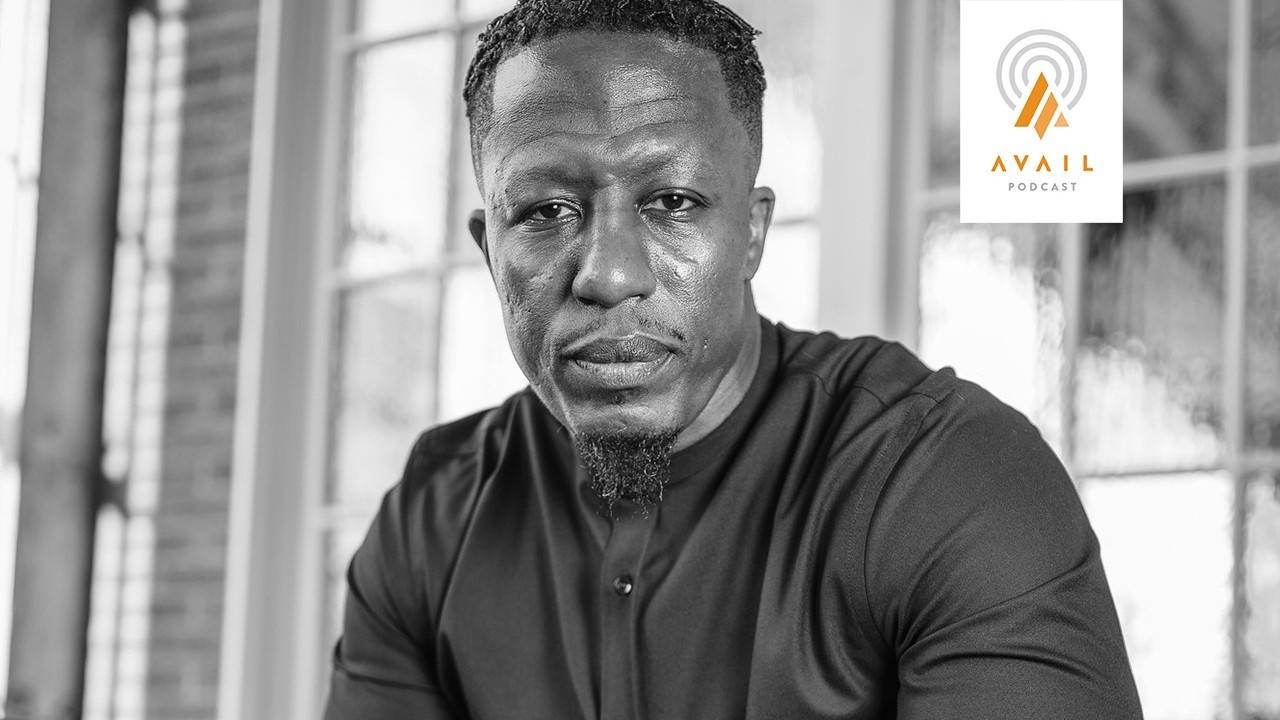 [Podcast] Episode 53: Leadership Fitness