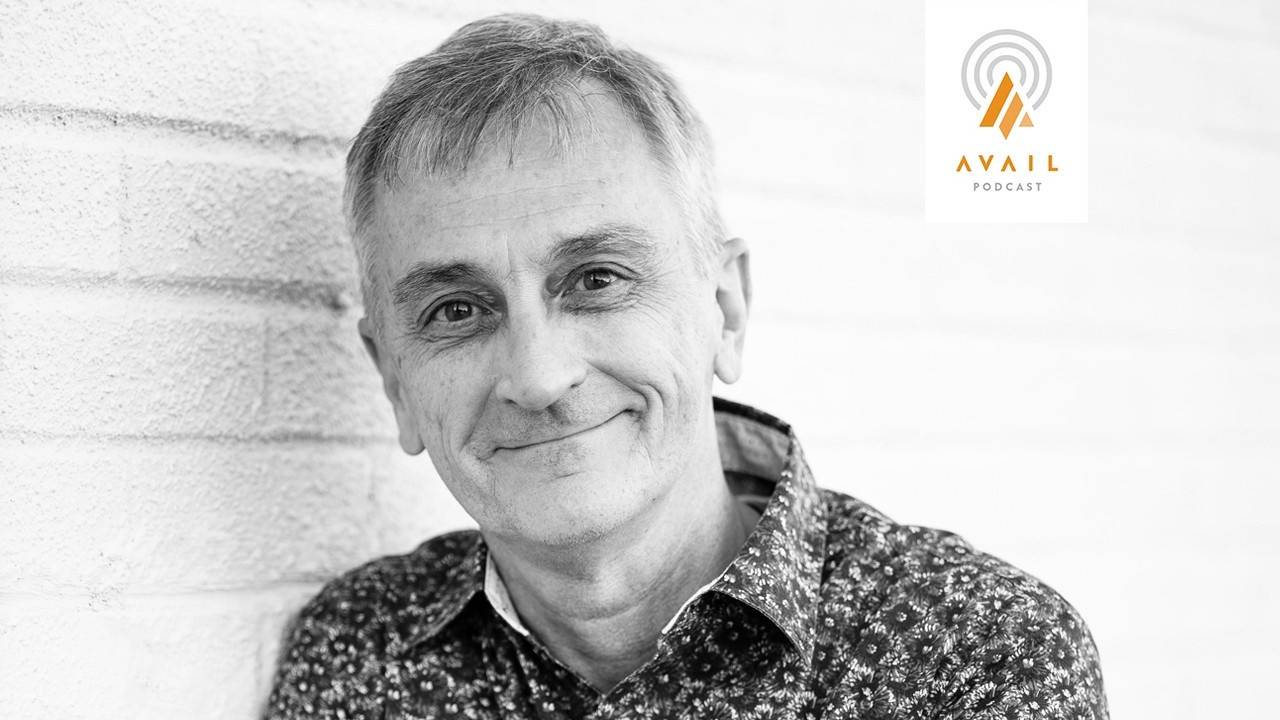 [Podcast] Episode 80: Andy Butcher on the Power of the Press