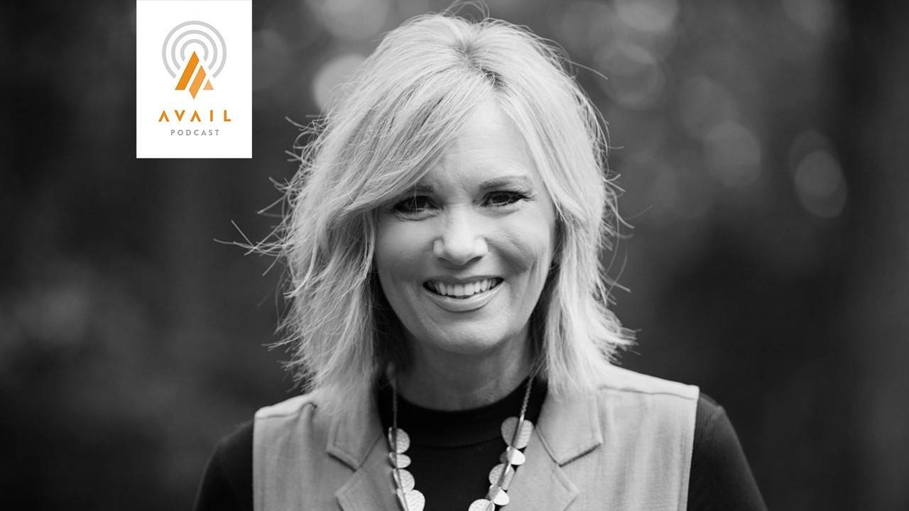 Episode 85: Lisa Potter on Why Diverse Leadership Teams are Essential