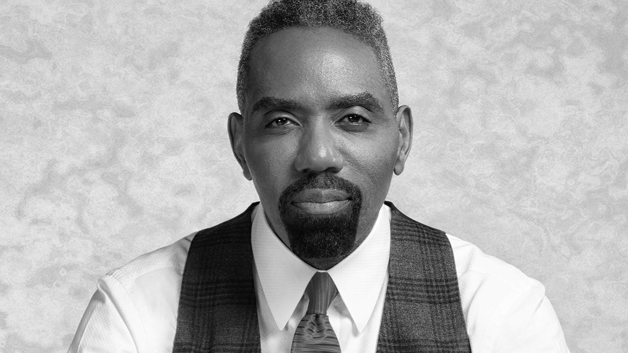 An AVAIL Conversation: Louis Carr on diversity