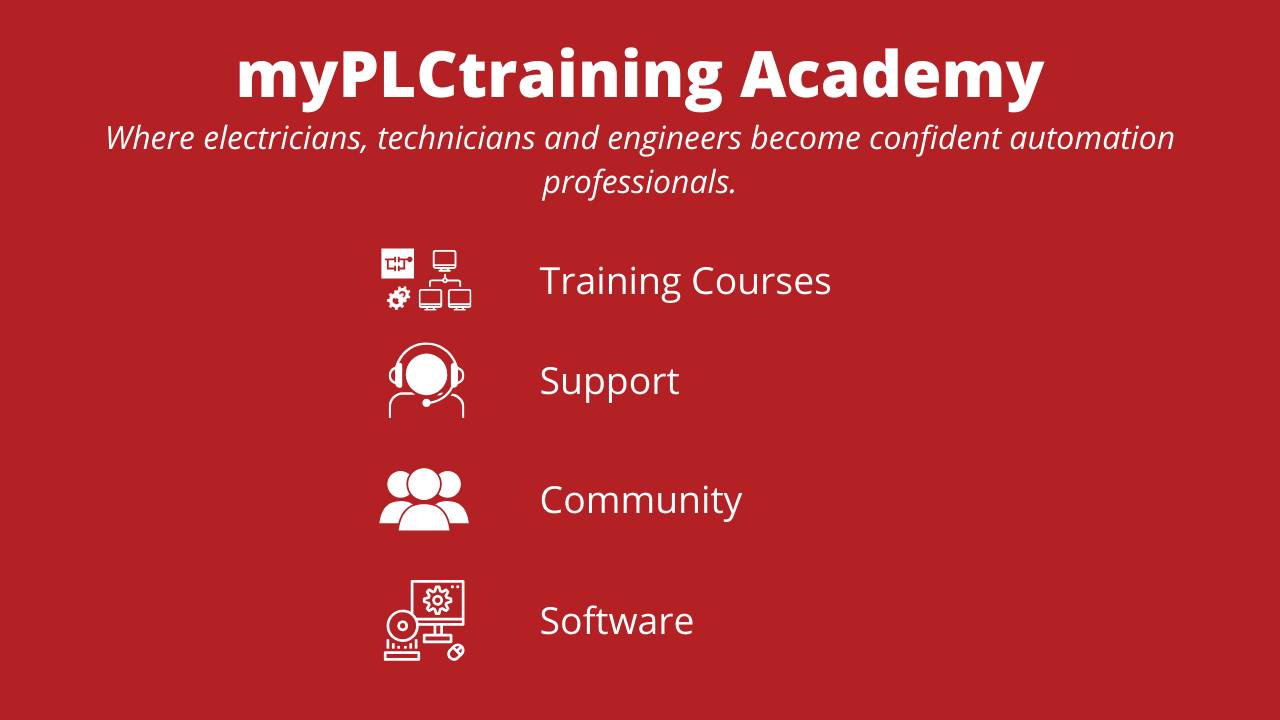 myPLCtraining Academy