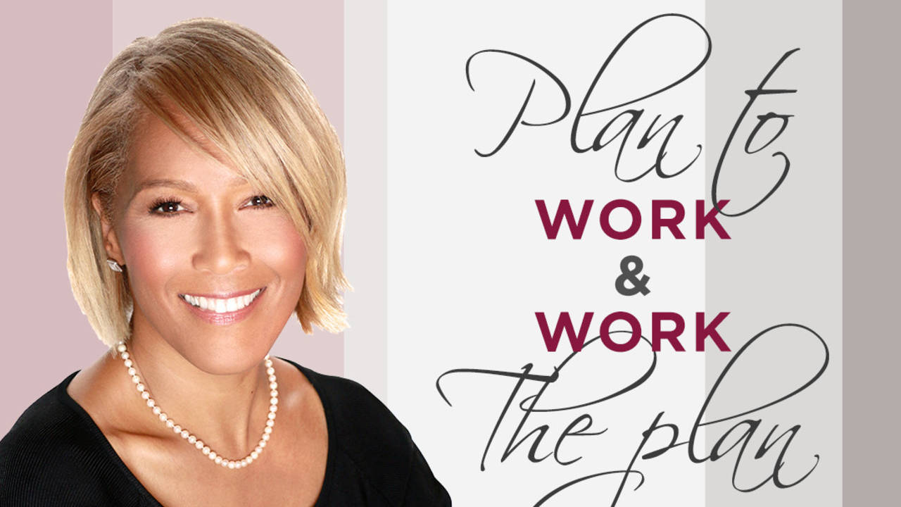 Best Way To Achieve Your Goals And Dream With Crystal Wright