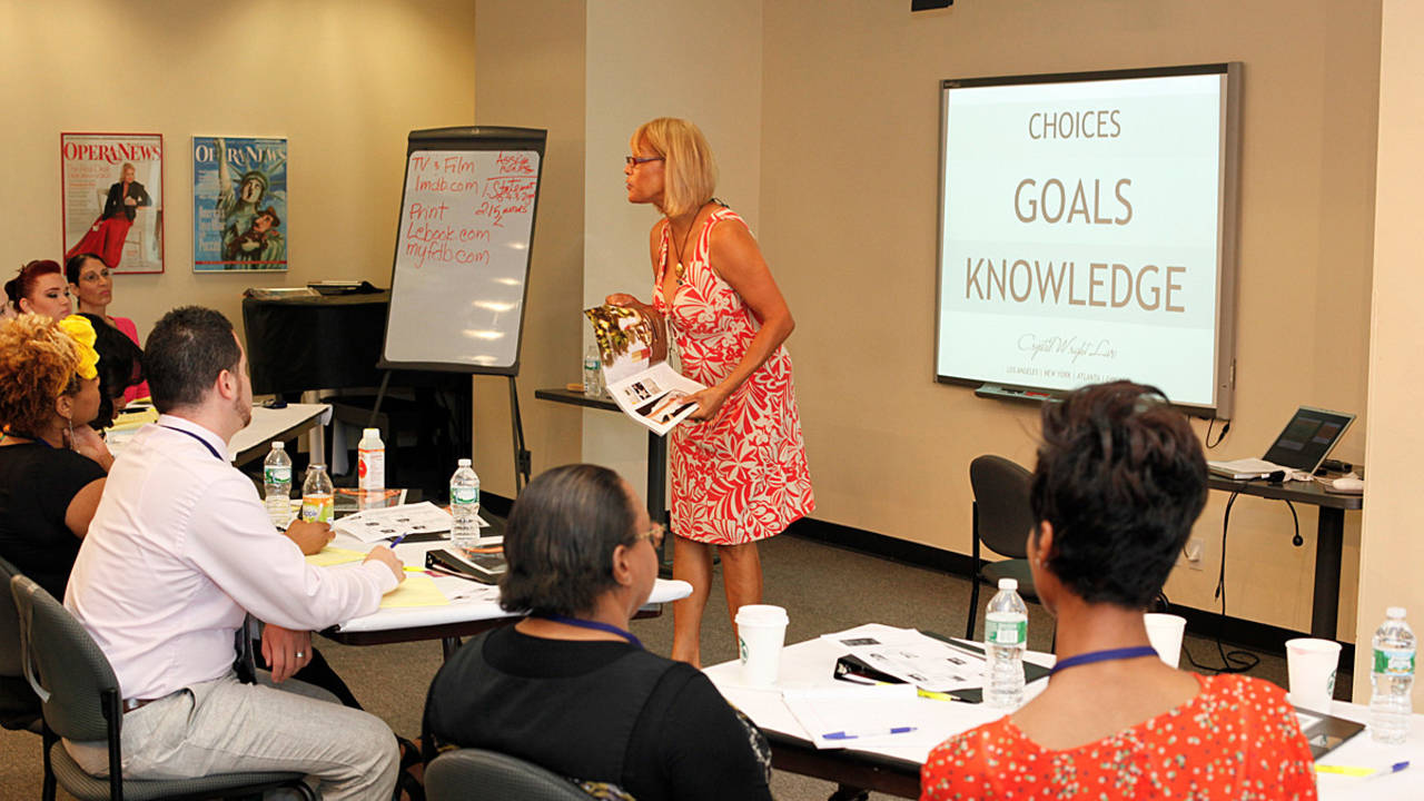 Best Teachable Lessons To Representing Yourself Effectively