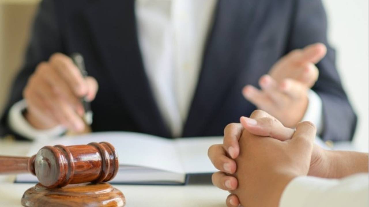 Dispute Resolution Mini Guide - What's in your best interest?