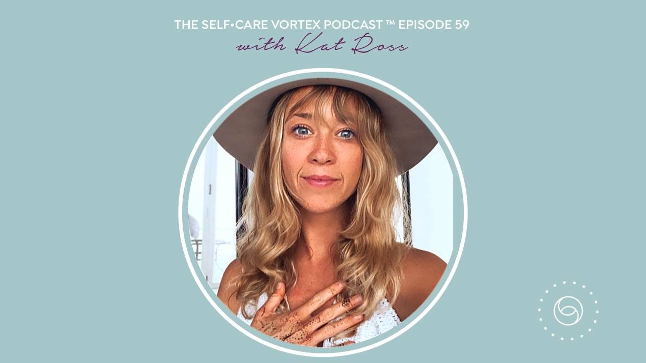EP 59 | An absolute honor to be alive with Kat Ross and Melissa Kiss