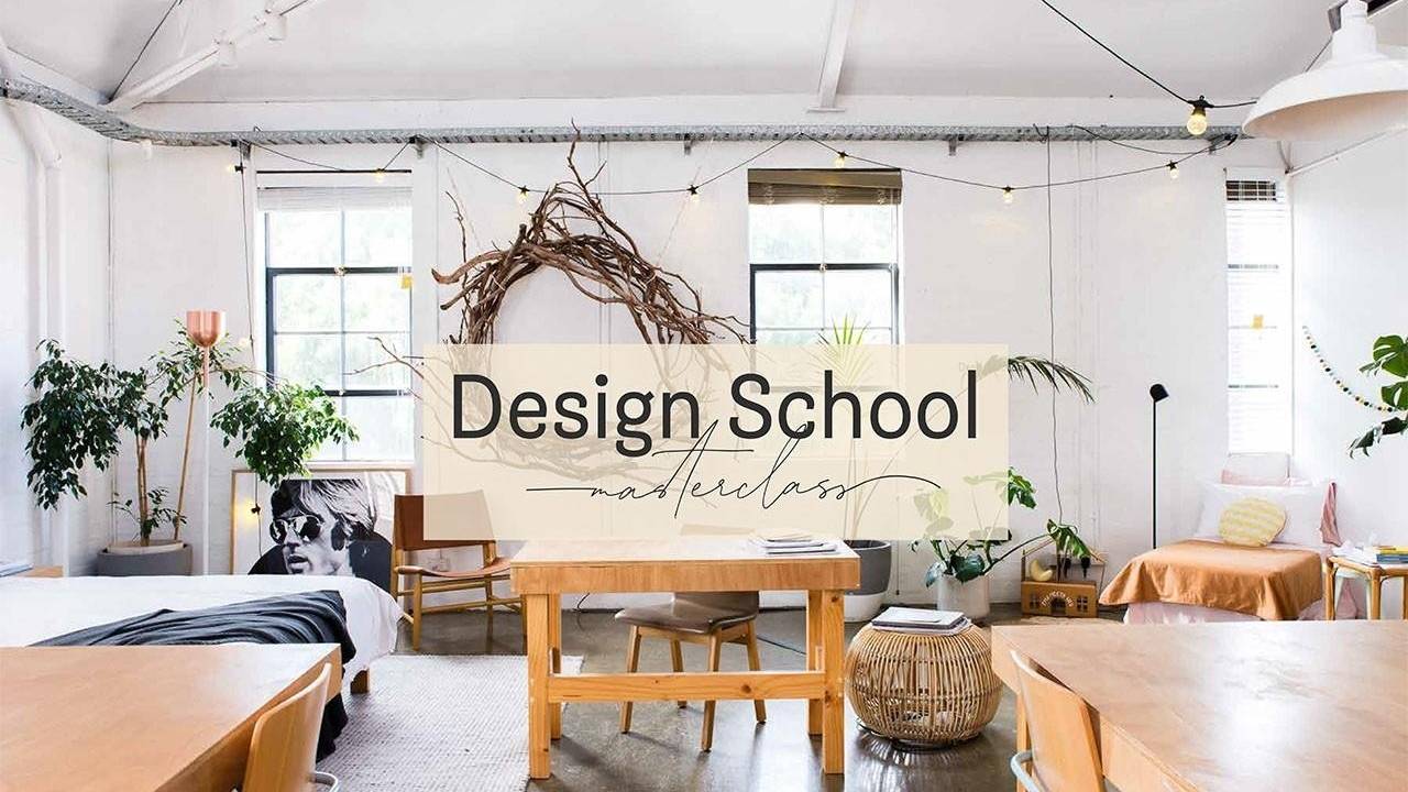 Design School Online