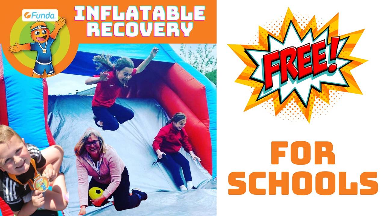 Get your PE, School Sport or PPA Provision funded | FUNDA