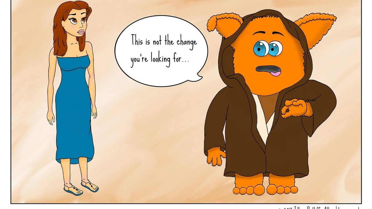 Fear Monster Mind Tricks