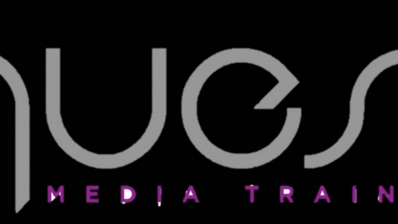 Contact and Work With Quest media training