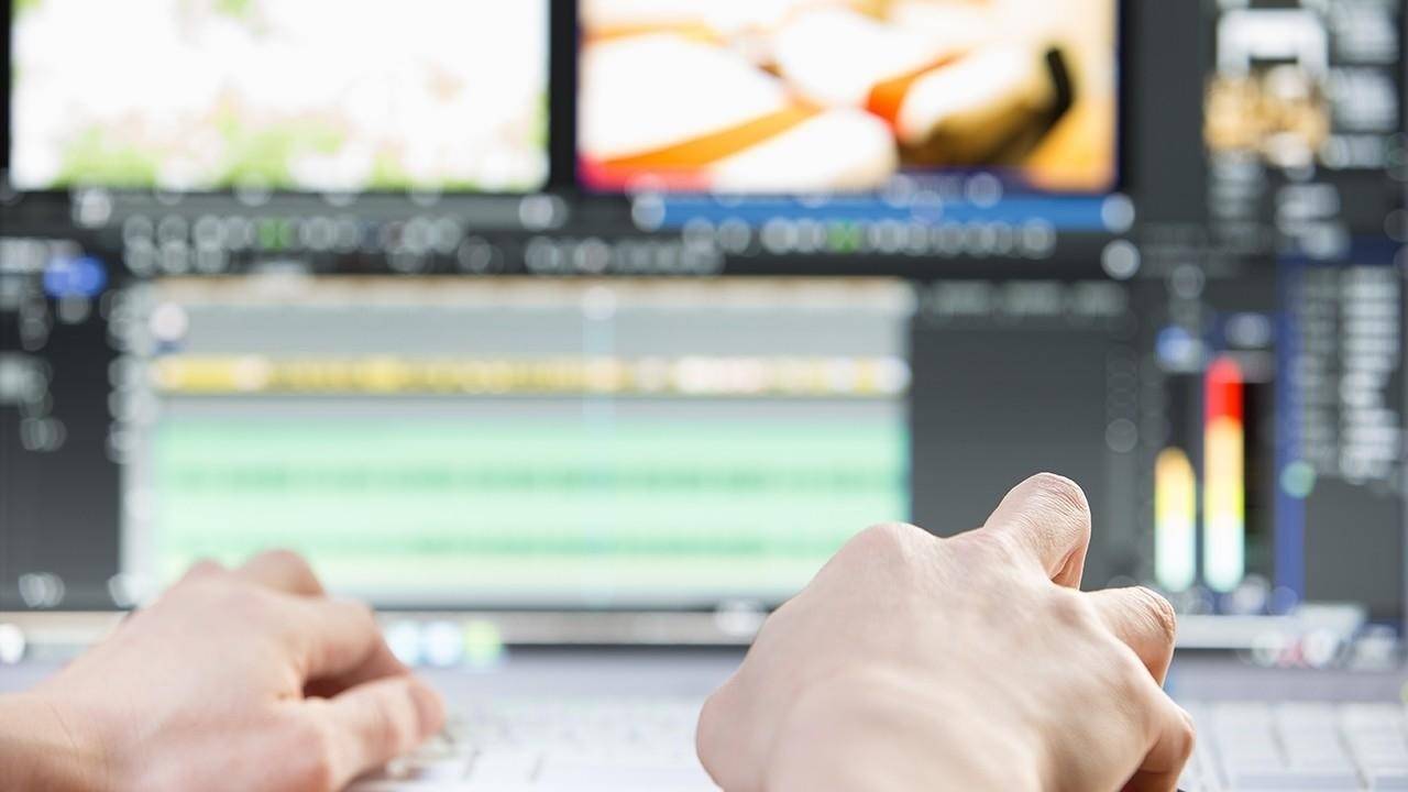 4 Ways to Maximize Editing Efficiency