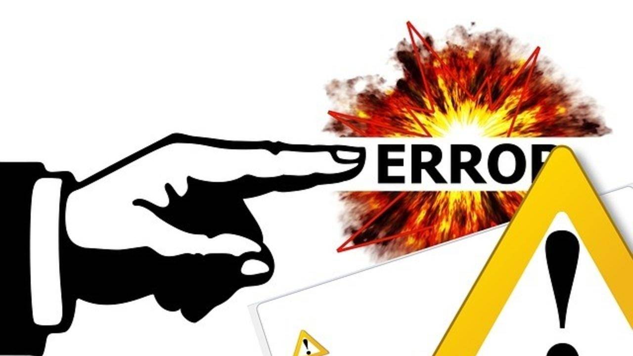 Why You Keep Repeating Mistakes