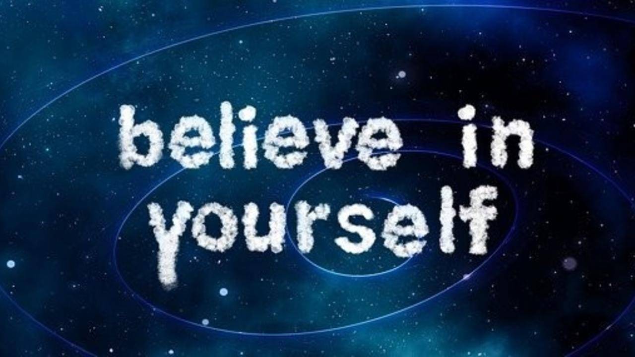 How To Create Lasting Confidence