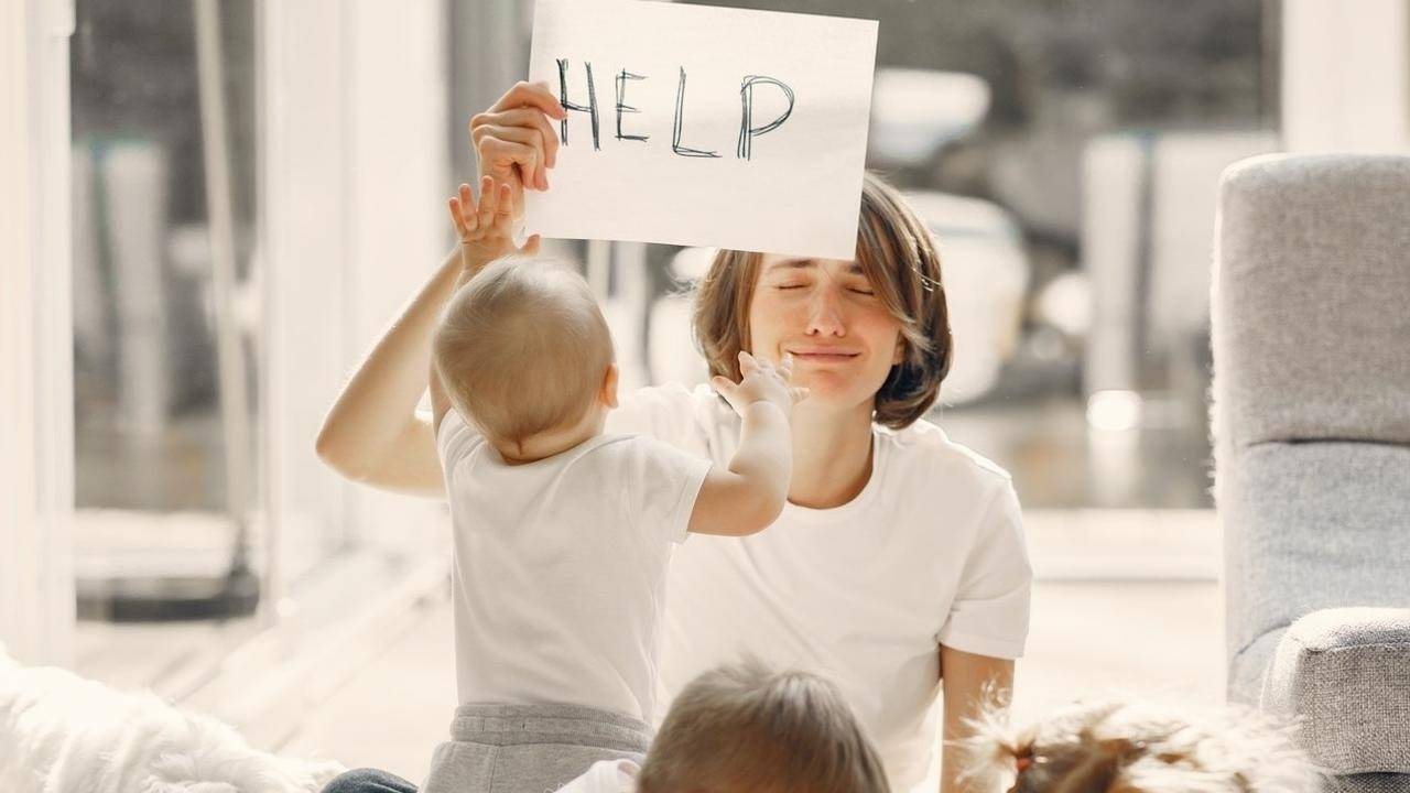 Managing the challenge of family conflict when working from home