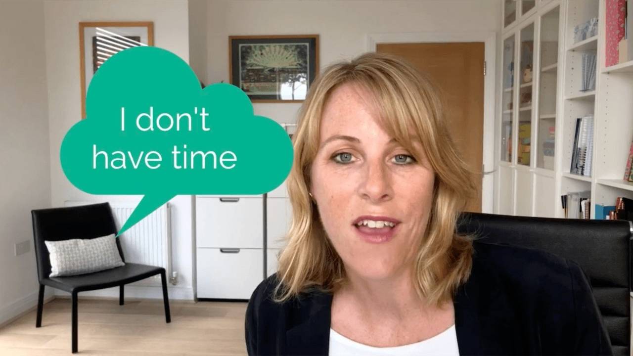 Busy Leaders Toolkit Video Training Series | Dr Rachel Morris