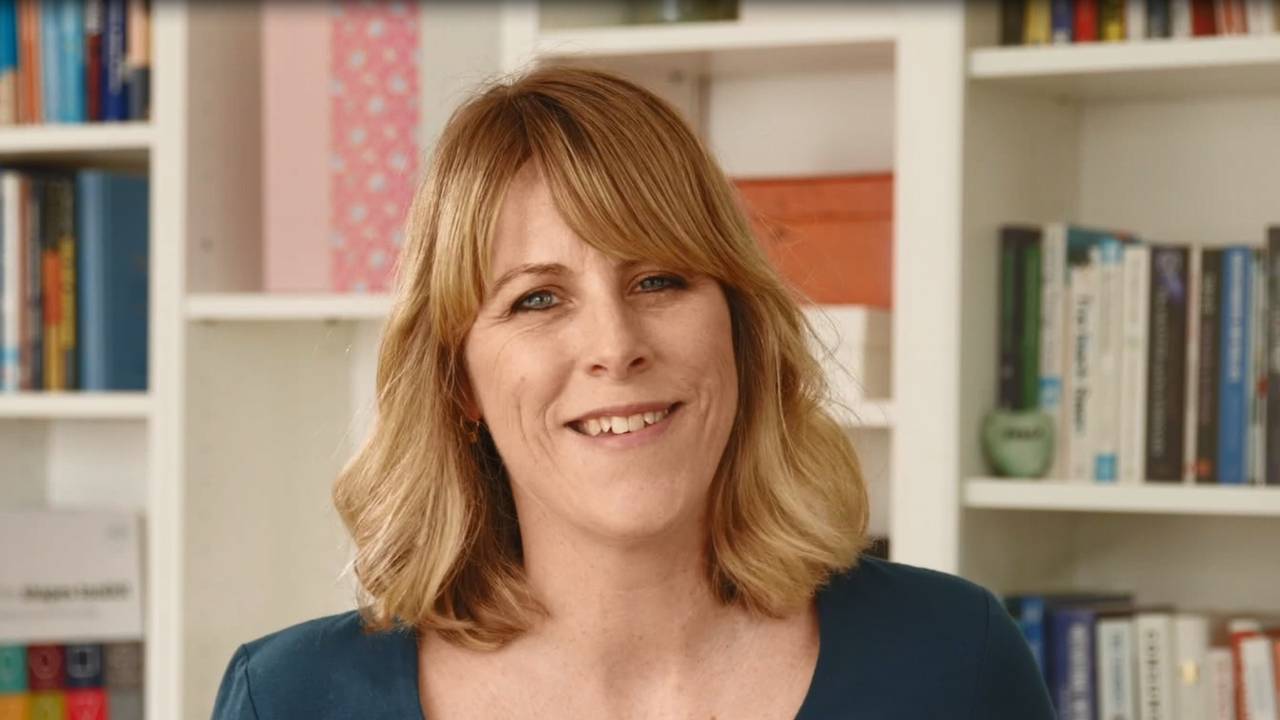 Free Video Training Series For Healthcare Leaders with Rachel Morris