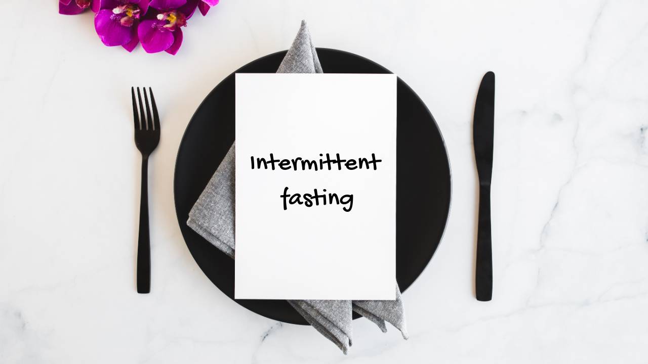 Intermittent Fasting: Breaking Down the Evidence
