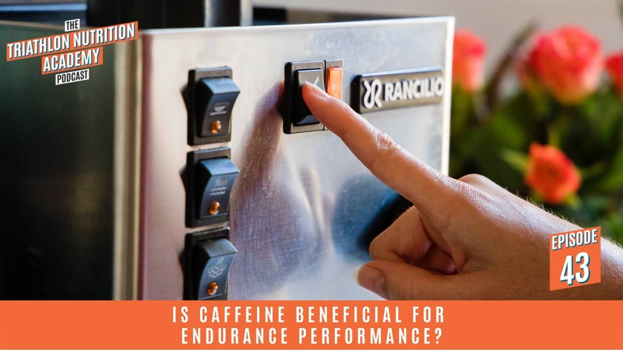 Is caffeine beneficial for Endurance Performance?