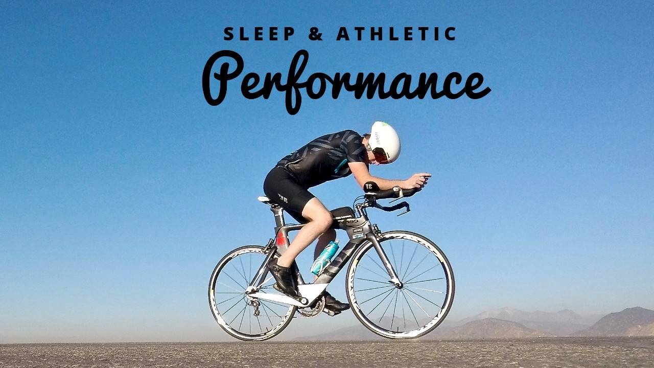 Sleep and Athletic Performance