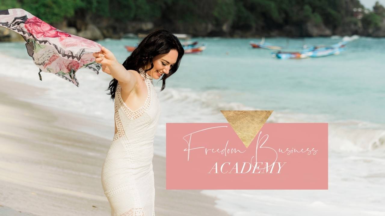 Freedom Business Academy