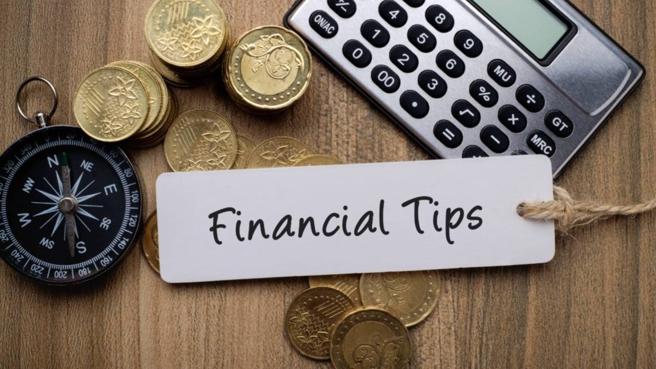 30 Financial Tips For 30 Days Of Financial Literacy Month