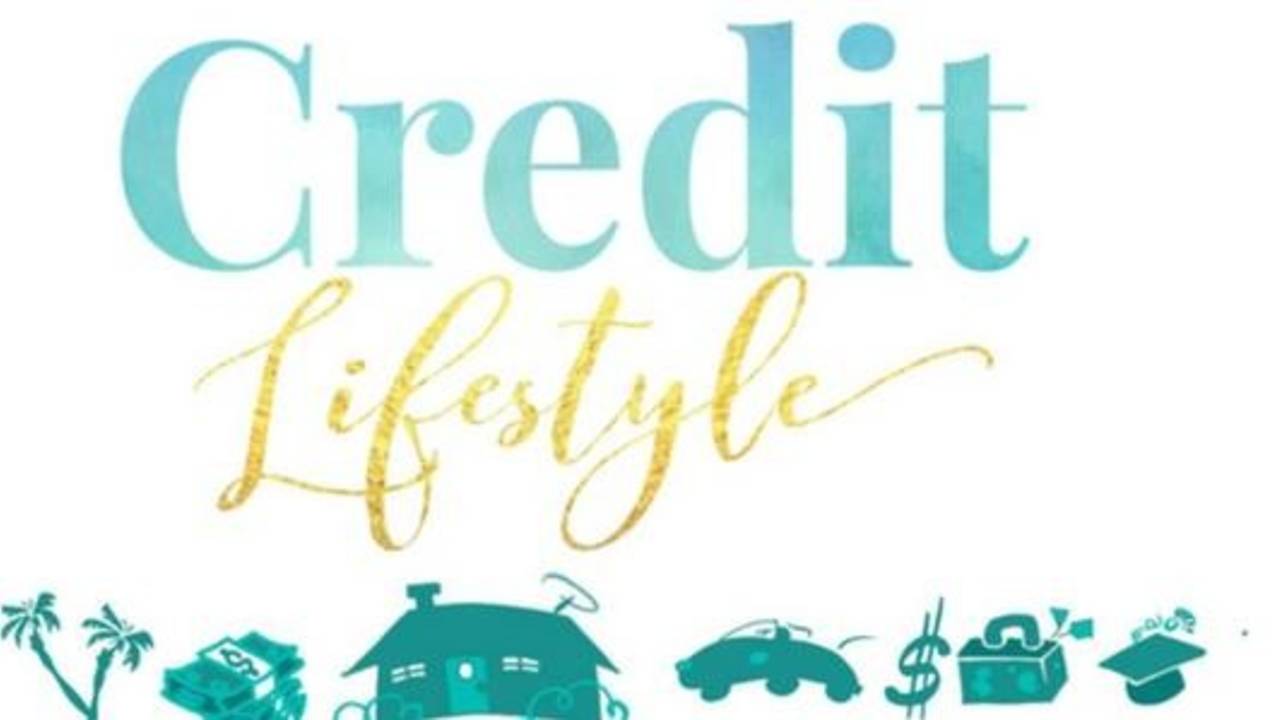 Build Your Credit with this store card