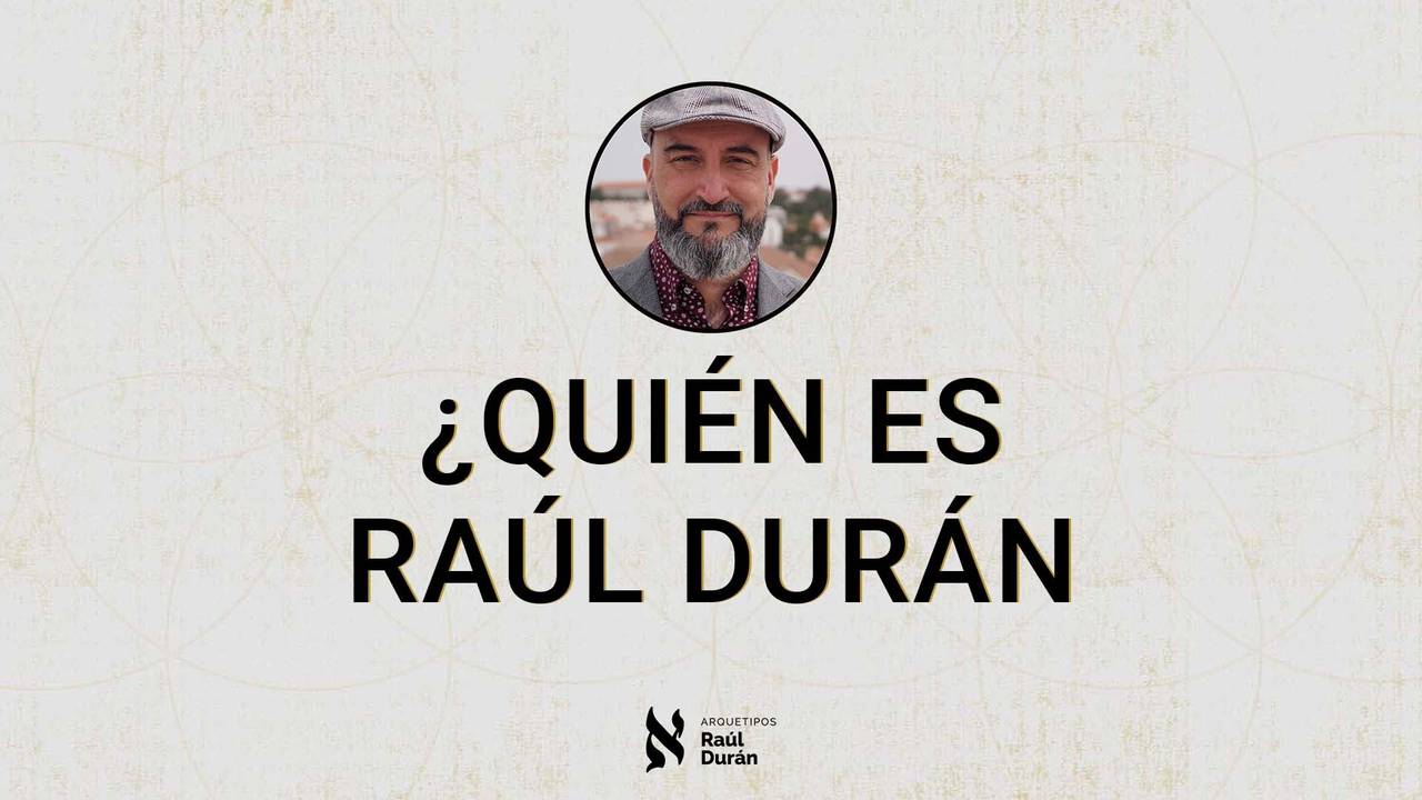 Quién es Raúl Durán
