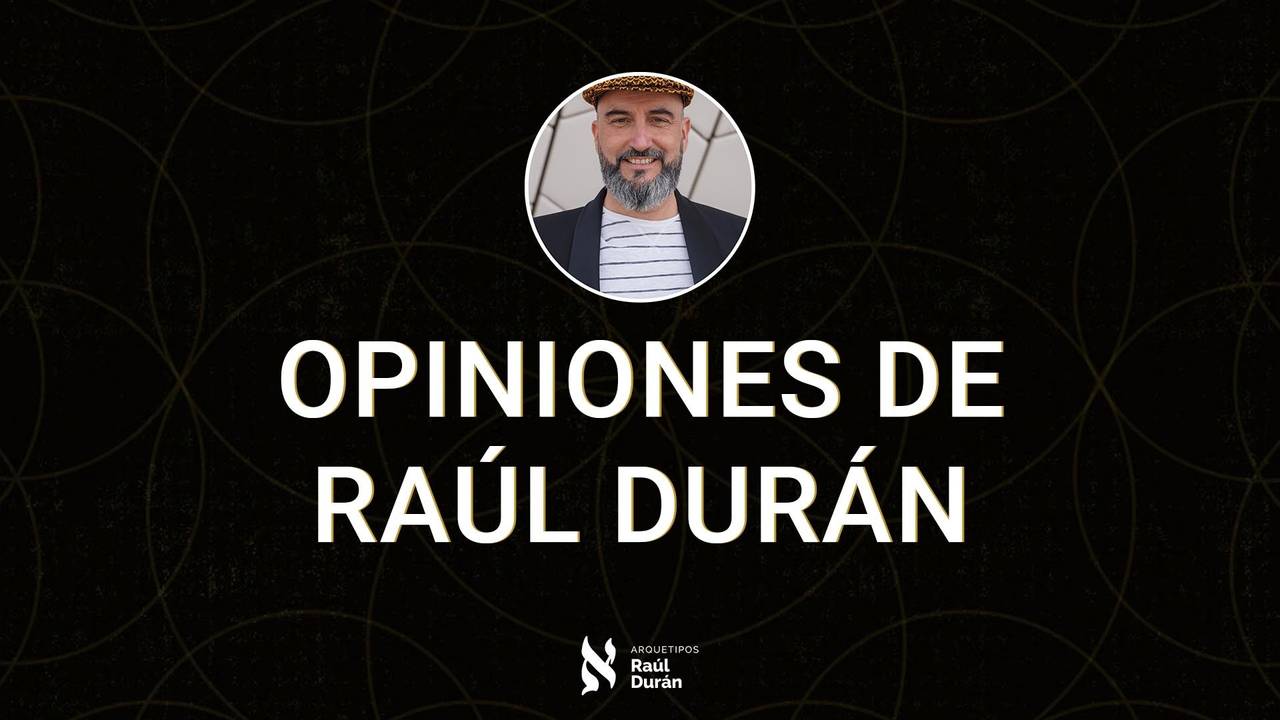 Opiniones Escuela Raúl Durán