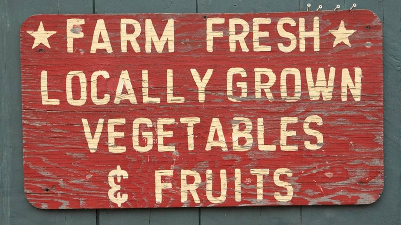 Eat Local and Ancestrally Primal or Paleo Lifestyle Dr. J. J. Gregor