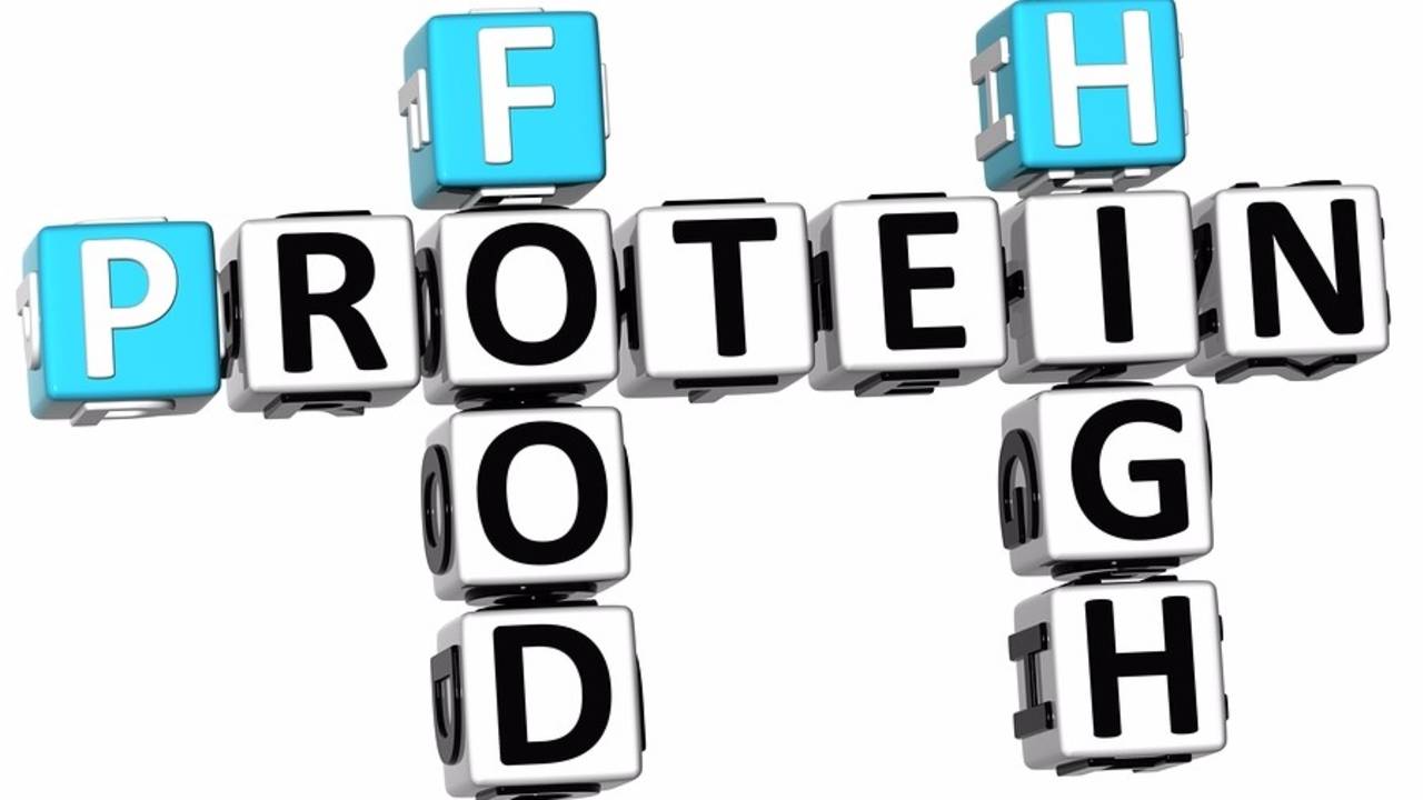 The High Protein Foods You Should Eat - Dr. J. J. Gregor Addison TX