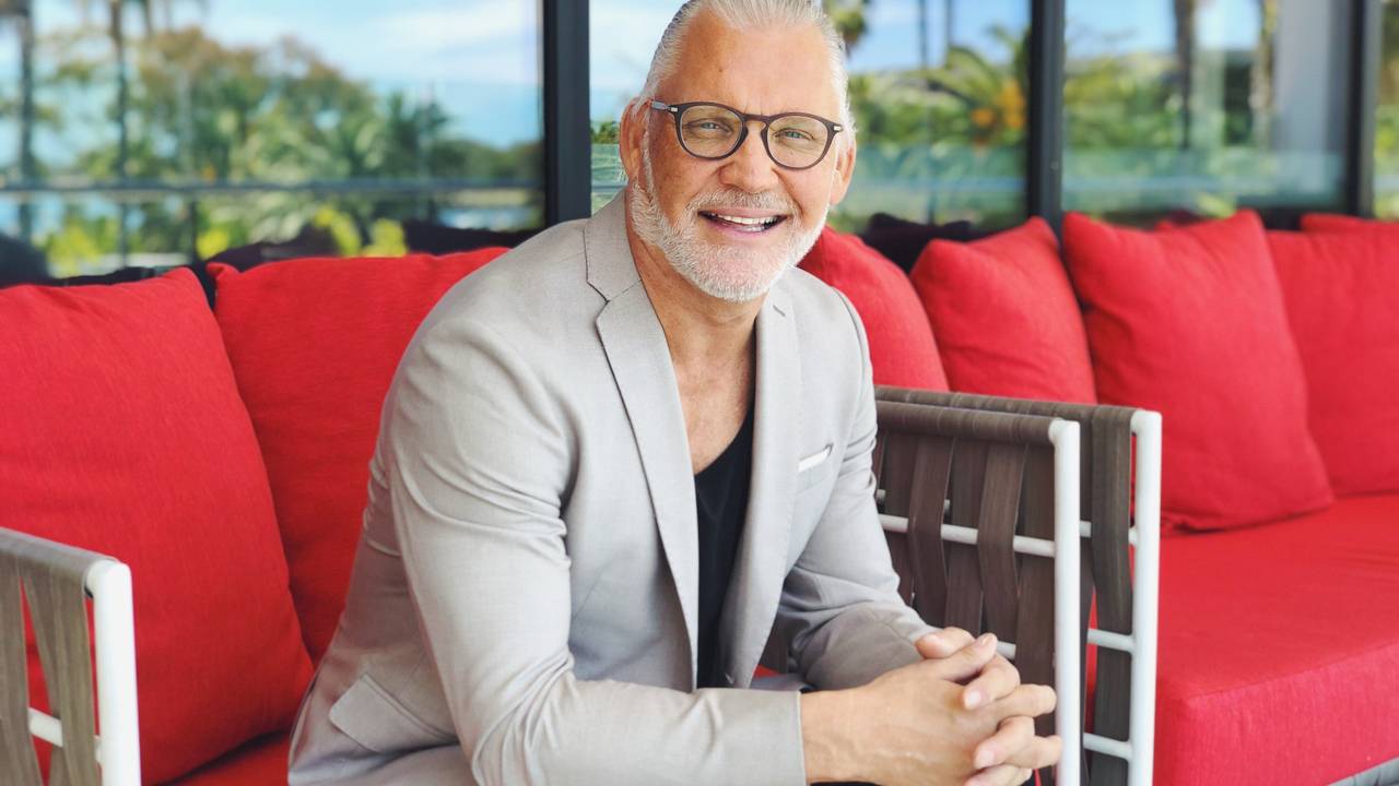 Connect With Paul Scanlon