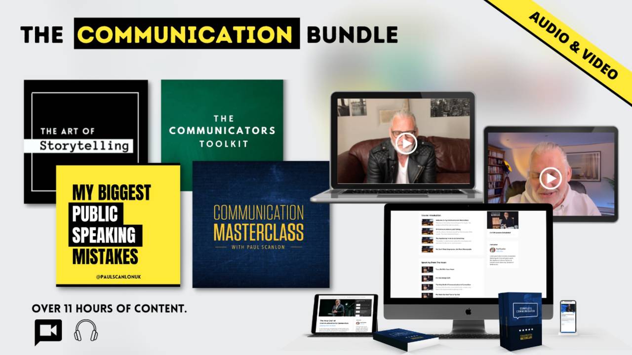 The Communication Bundle