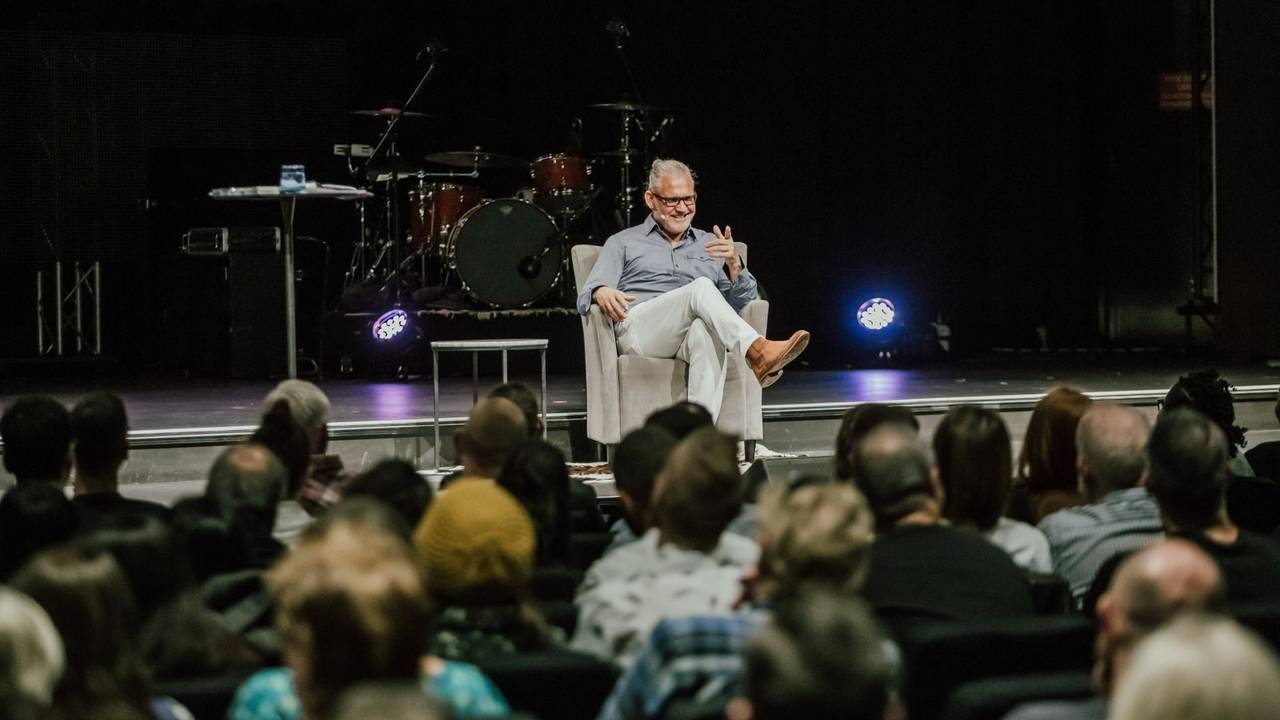 Finding Your Unique Voice