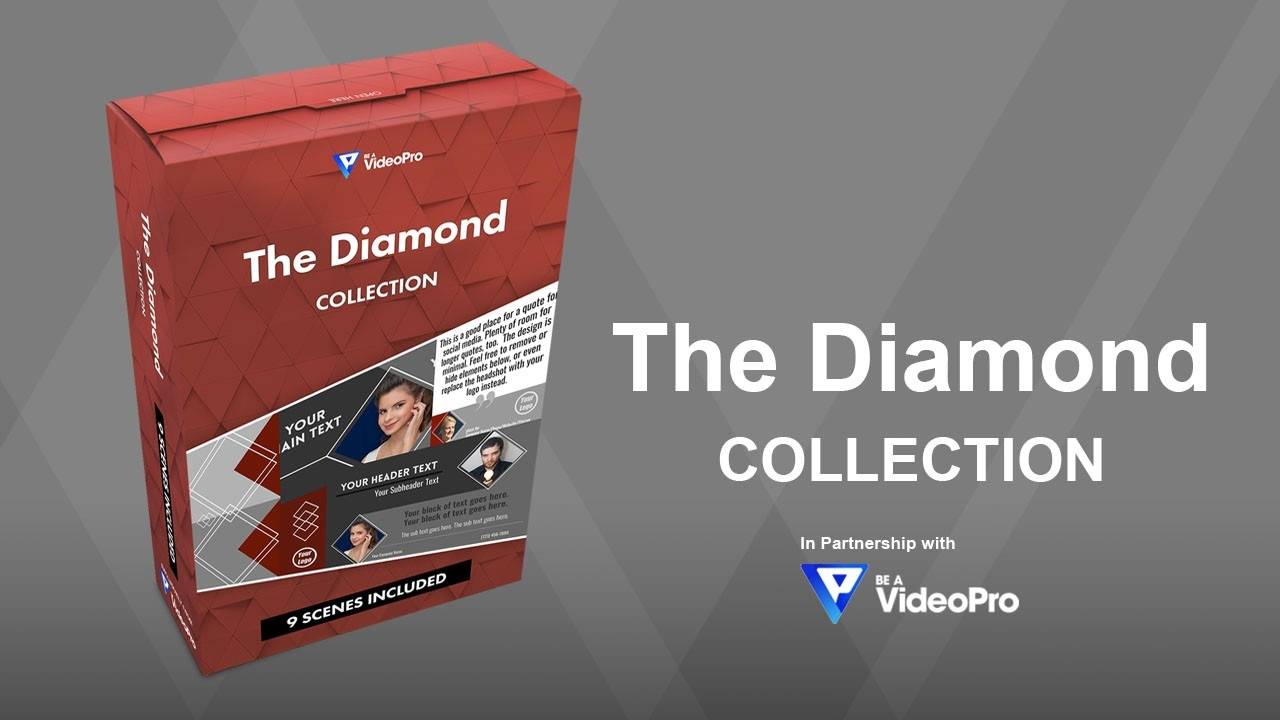 Diamond Collection