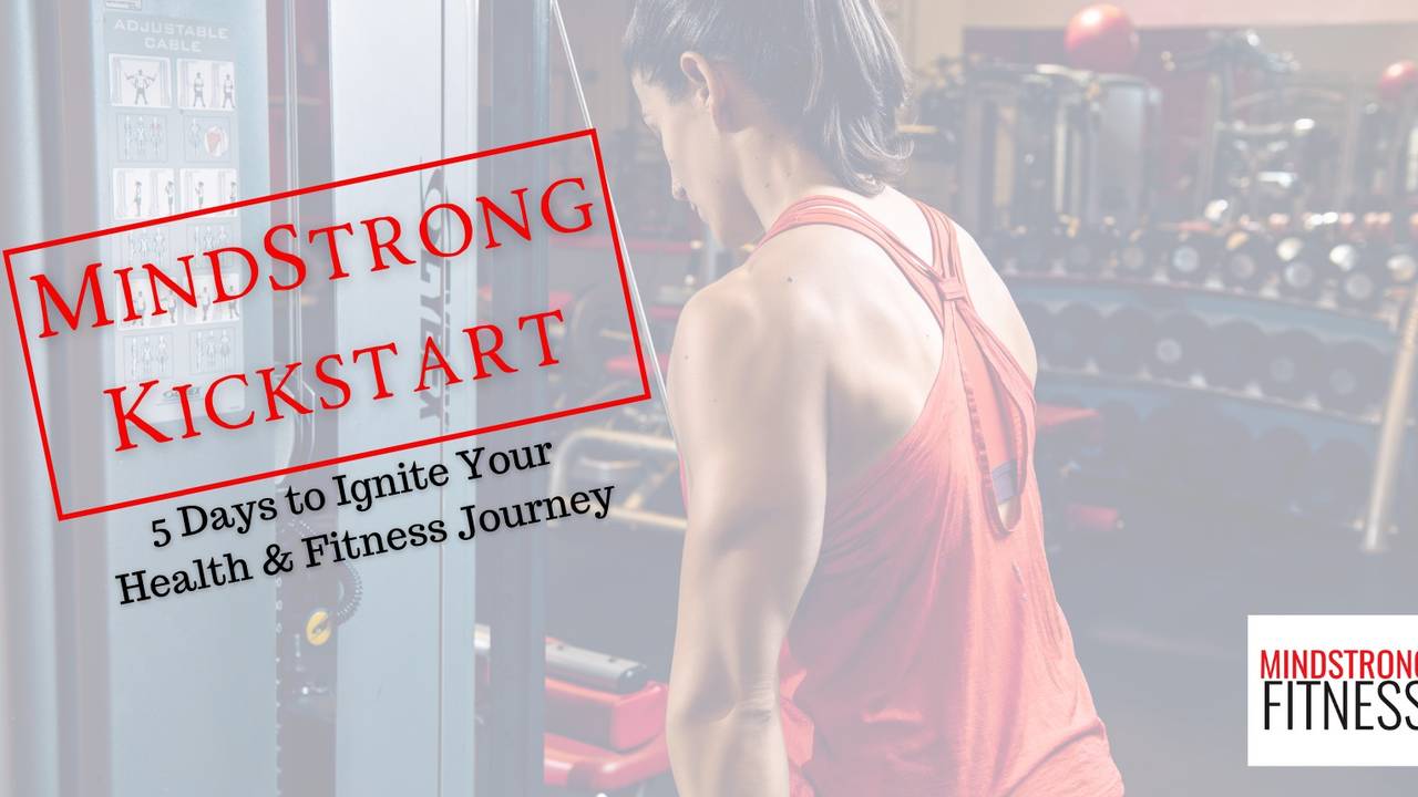 MindStrong Kickstart Waitlist