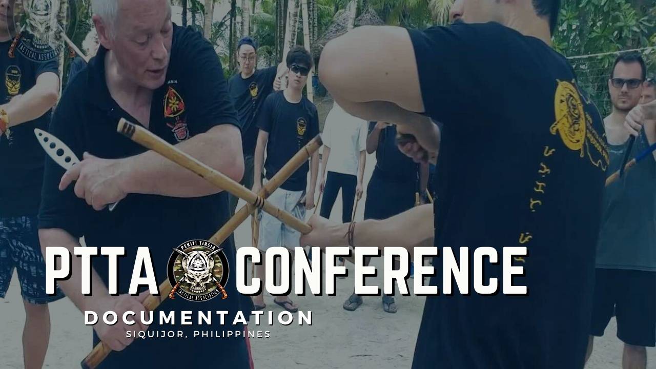 PTTA International Training Conference